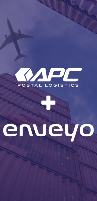 APC Postal Logistics